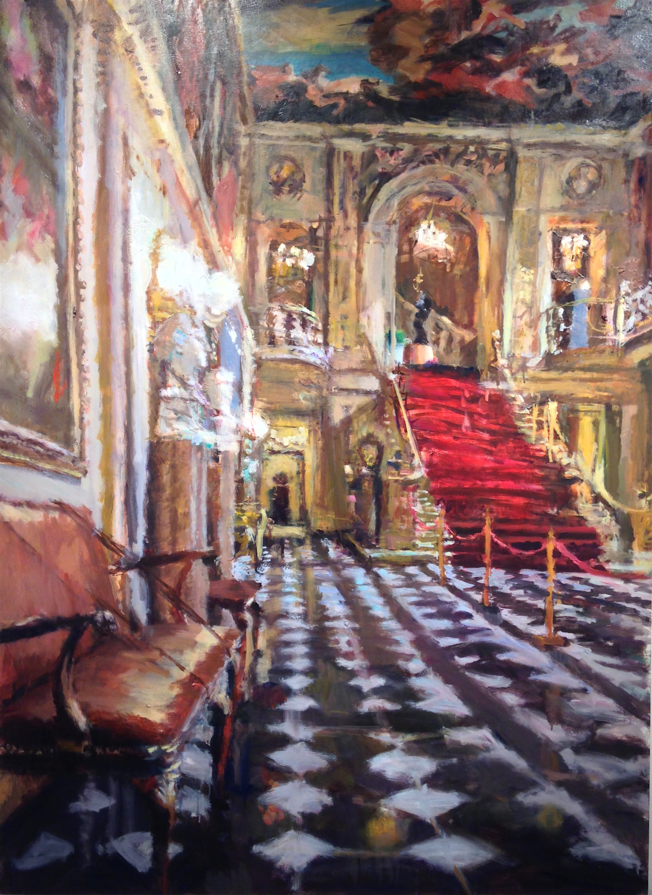 Available Paintings – Val Nelson