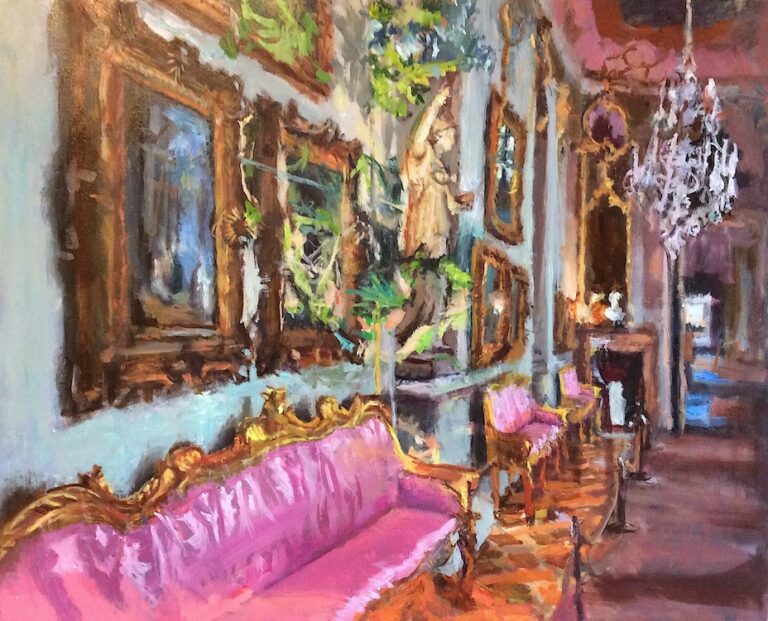 VAL NELSON at VISUALSPACE GALLERY - VAL NELSON