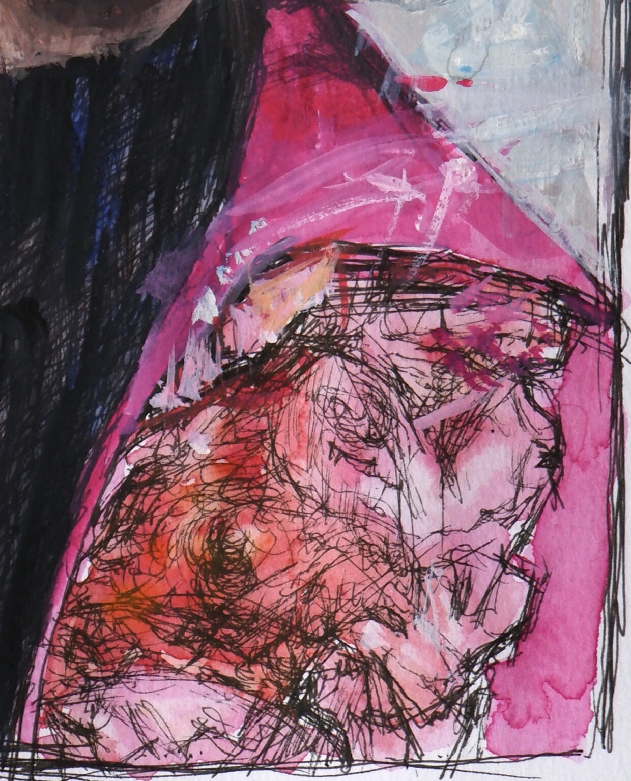 VAL NELSON - OPTIMISTIC PURSUITS