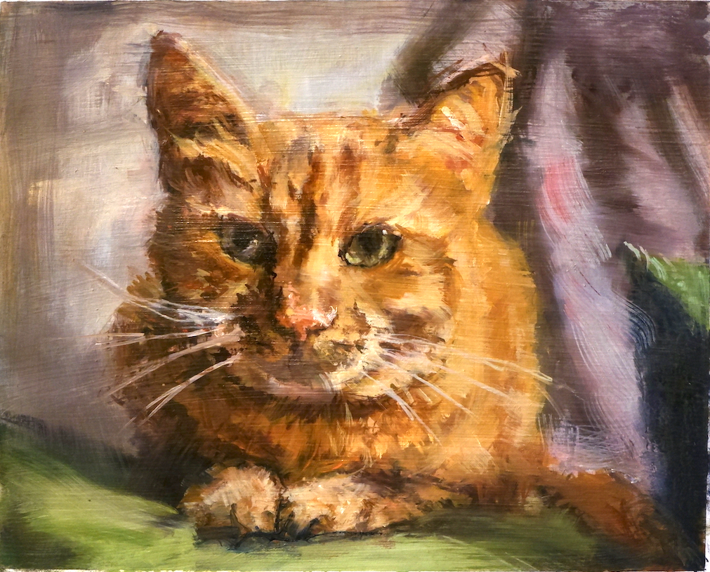 VAL NELSON - OPTIMISTIC PURSUITS