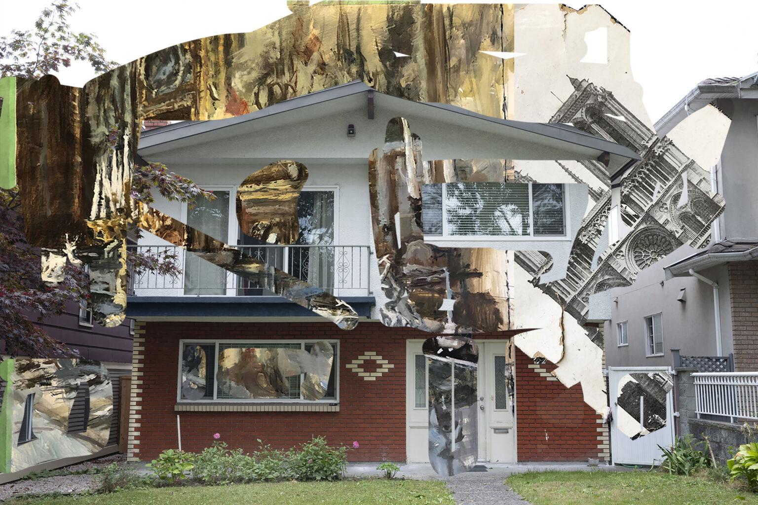 VAL NELSON - OPTIMISTIC PURSUITS